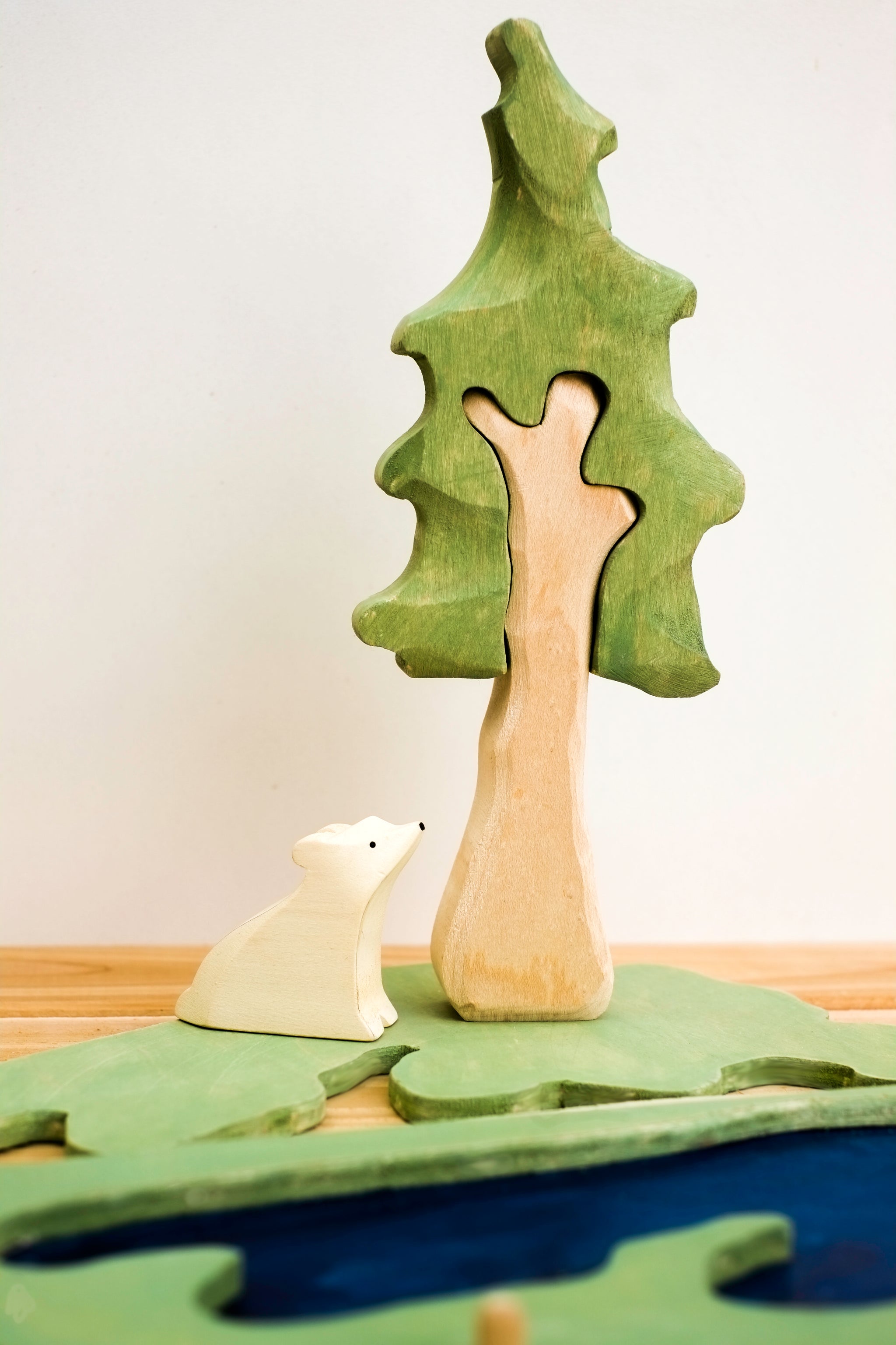 Great Lakes Playscapes - Small World Scenery Made in Canada – Wood Wood ...