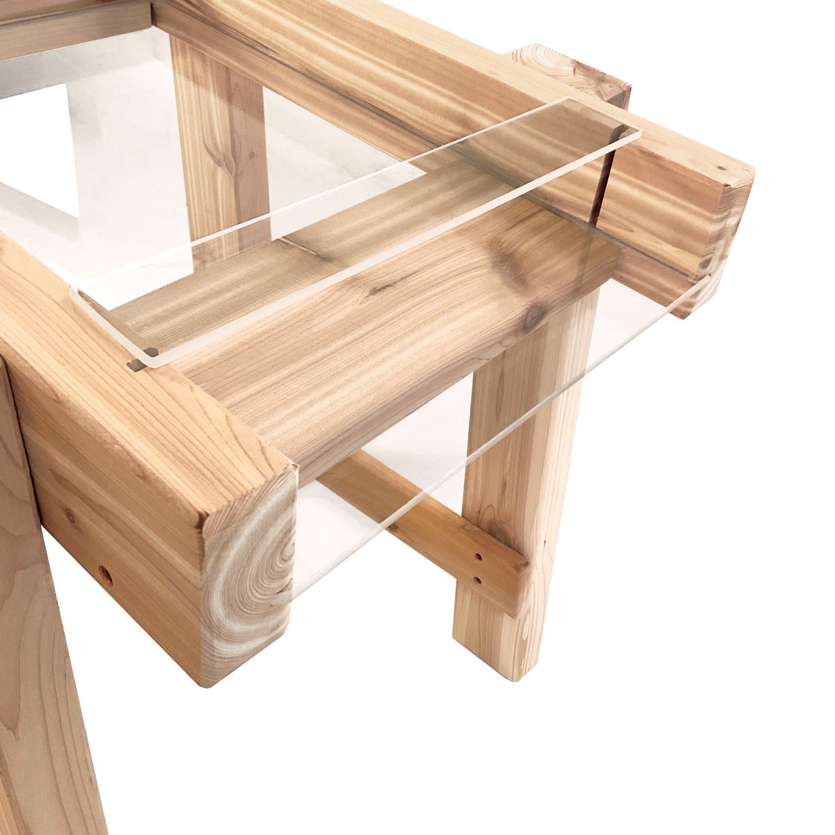 Cedar Water Flow Station Set of 3 - Just Playing (Made in Canada ...