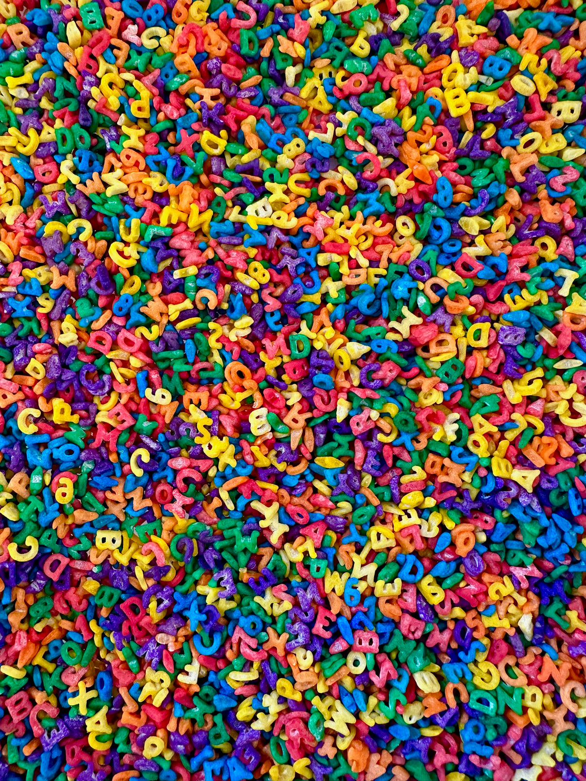 ABC Filler Set by Sensory Made Simple – Wood Wood Toys