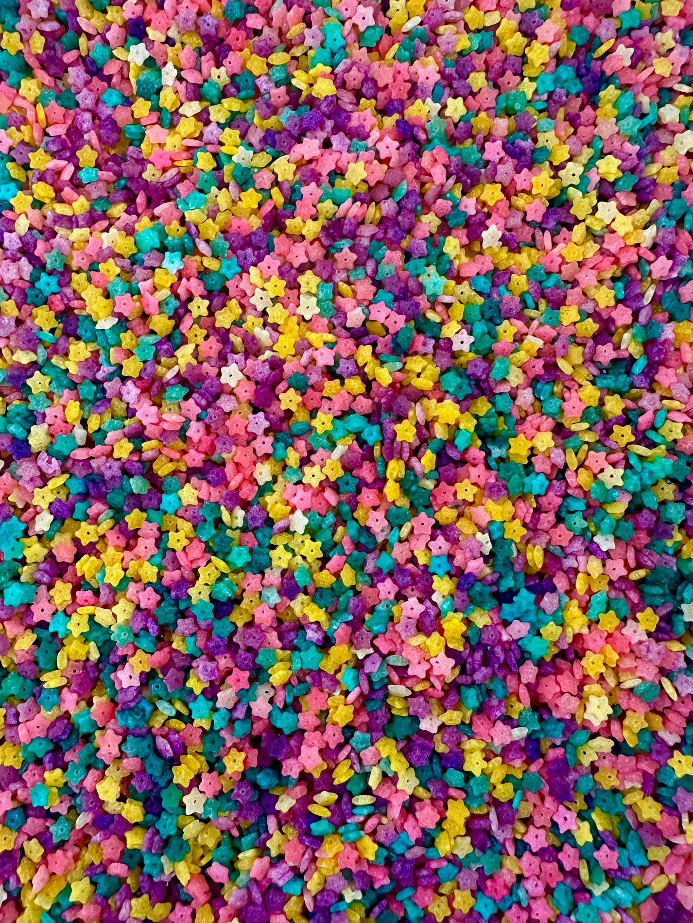 Star Filler Set by Sensory Made Simple – Wood Wood Toys