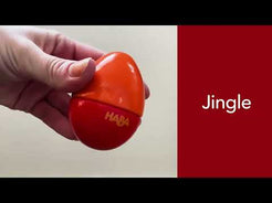 HABA Musical Eggs – Wood Wood Toys