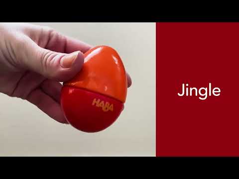 HABA Musical Eggs – Wood Wood Toys