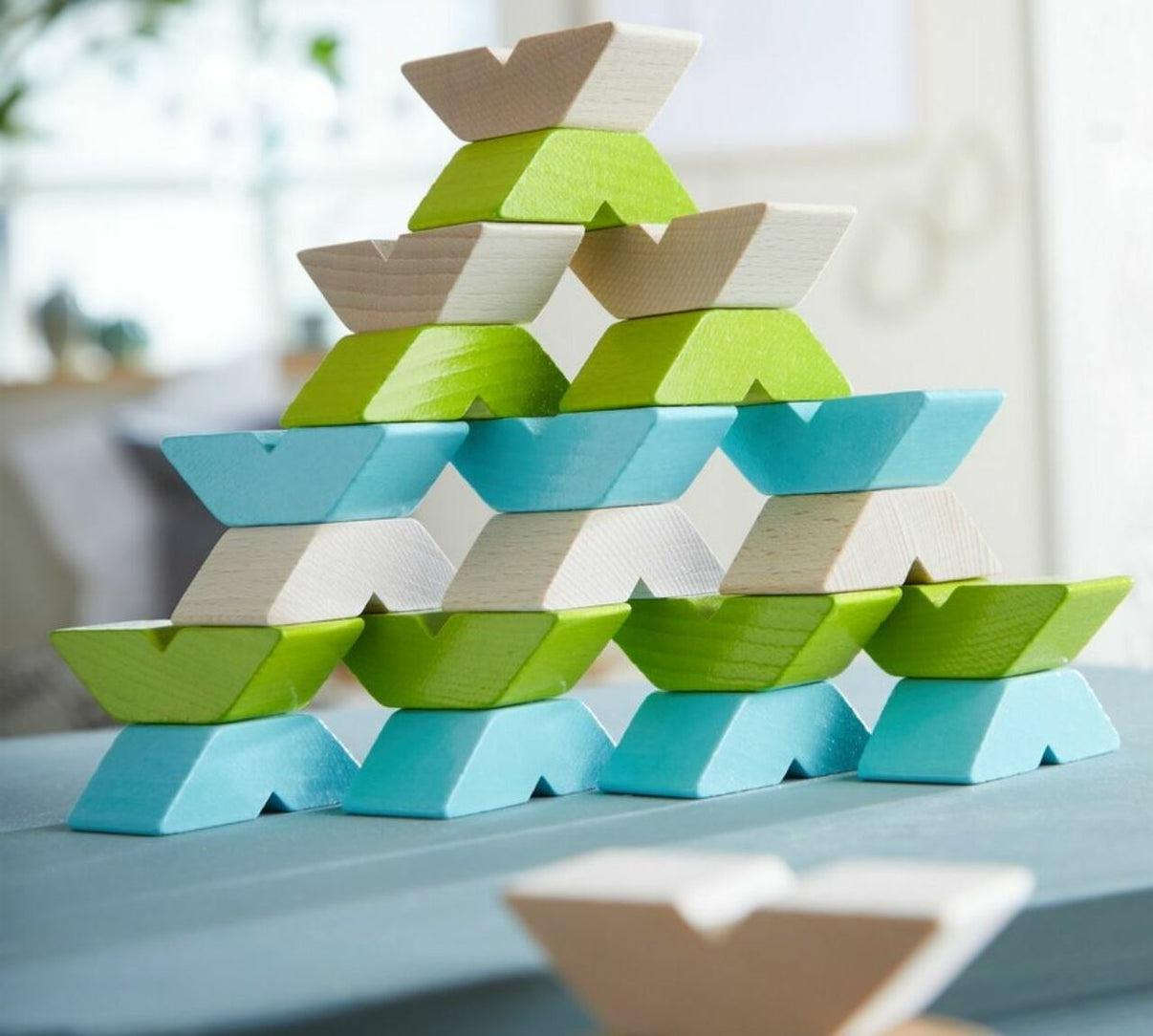 HABA Varius Building Blocks – Wood Wood Toys