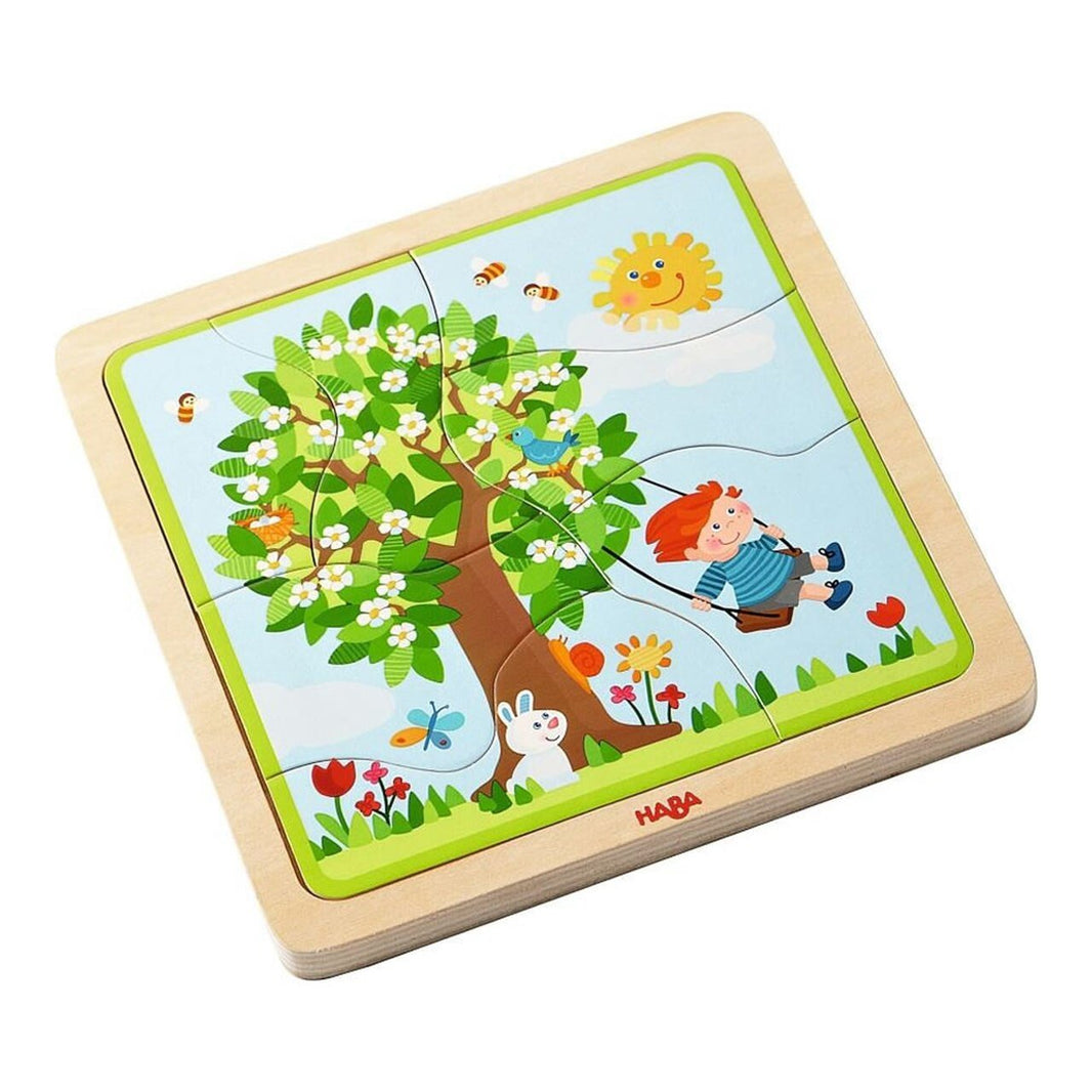 HABA – Wood Wood Toys