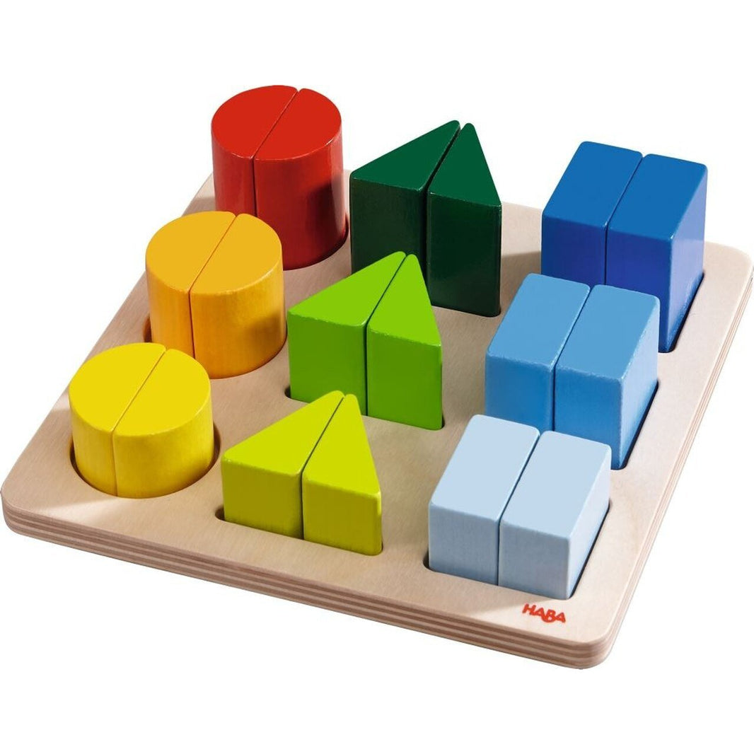 HABA – Wood Wood Toys